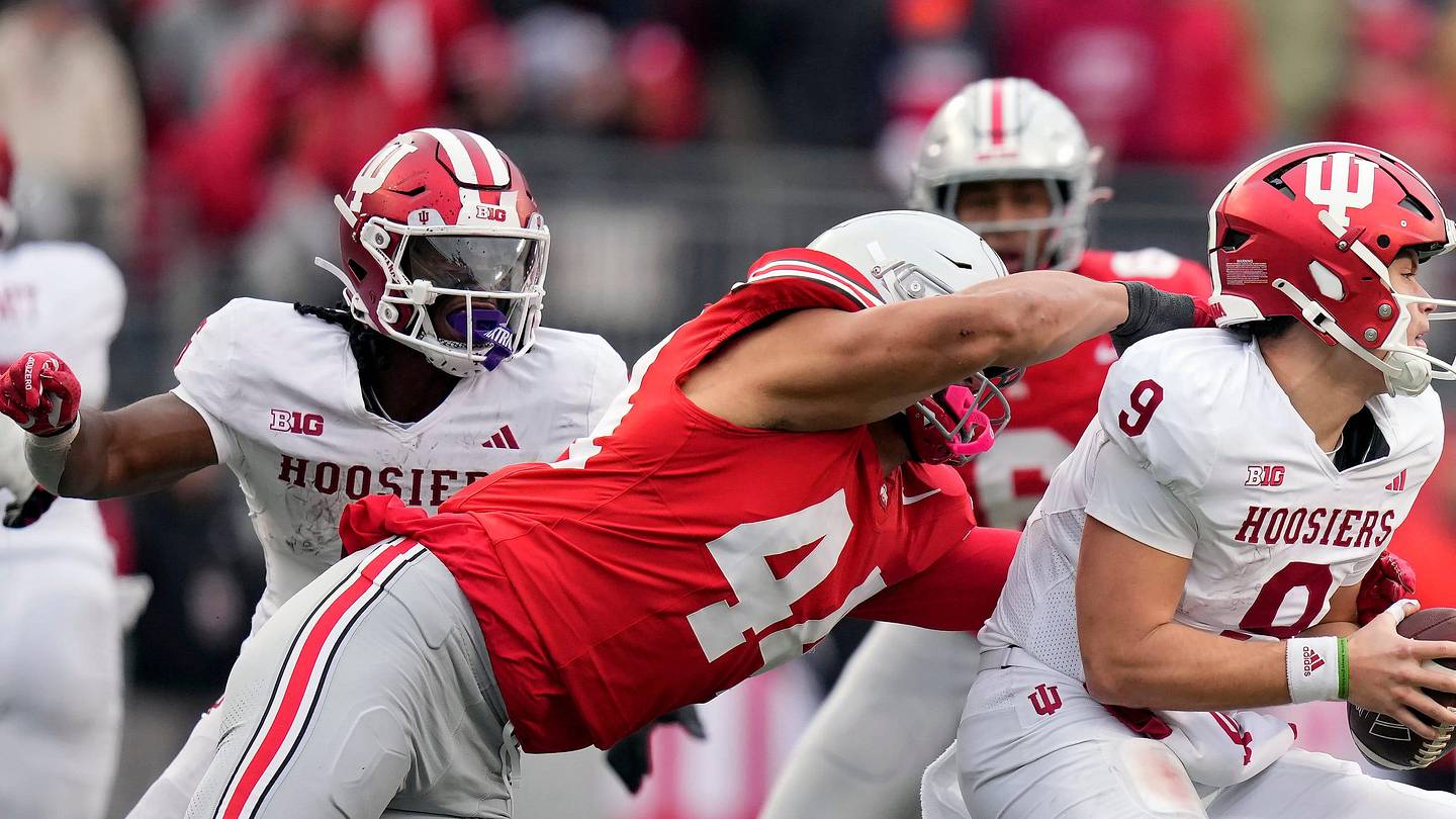 Ohio State Buckeyes Star Turning Heads Among NFL Scouts