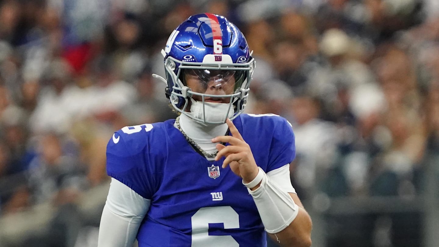 How Mike Kafka’s Experience with Patrick Mahomes Has Shaped NY GIants ...