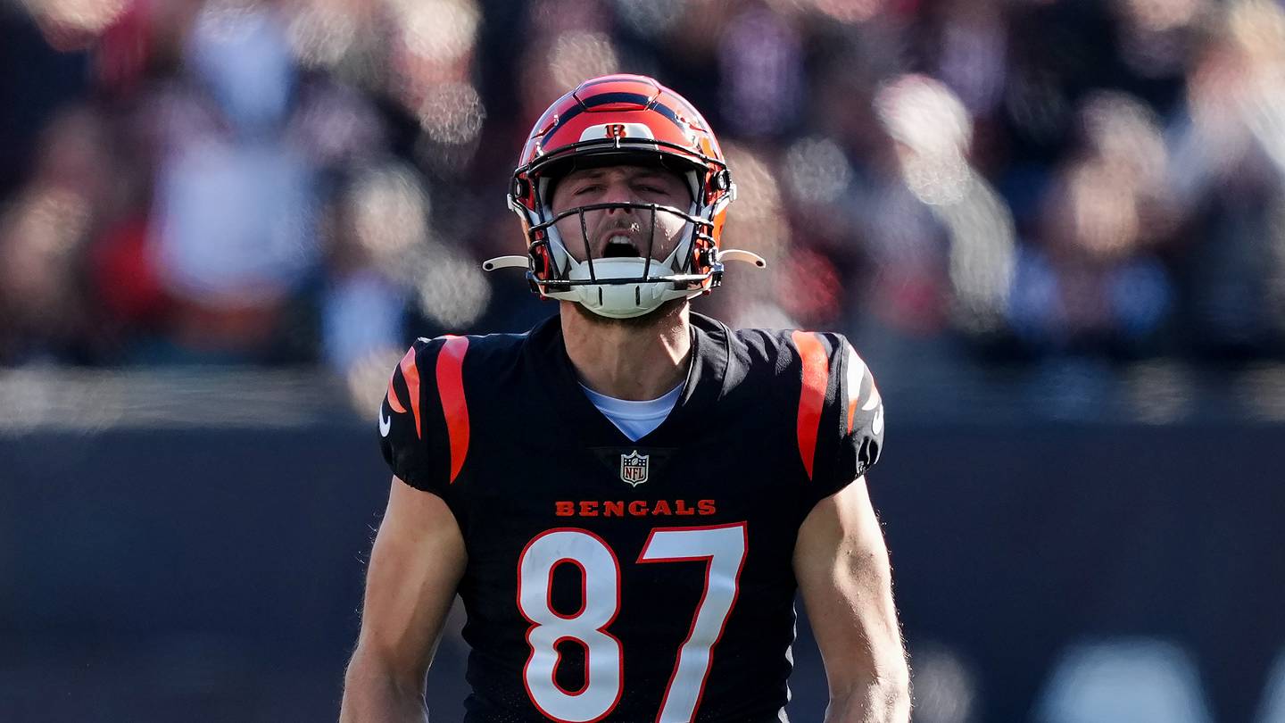 Ranking the tight end units in the AFC North ahead of 2024 NFL season