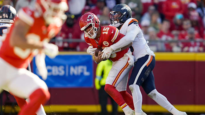 How Broncos Can Exploit AFC West Rivals' Weak Spots