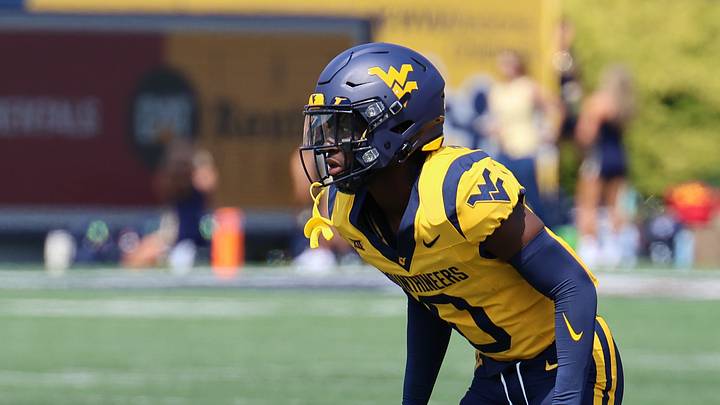 Two WVU Defensive Starters are 'Highly Questionable' to Return in ...