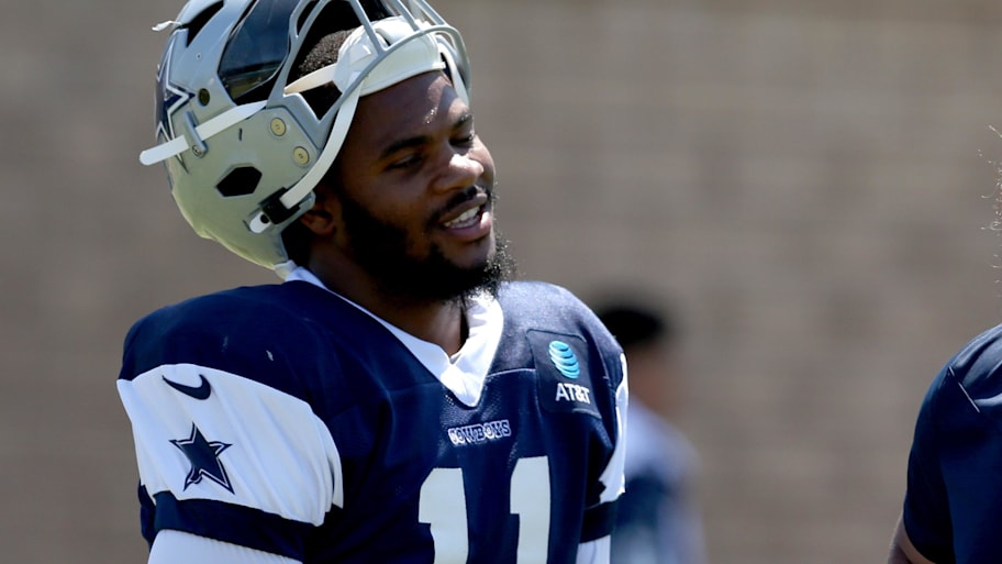 Micah Parsons, Cowboys contract update ahead of NFL free agency