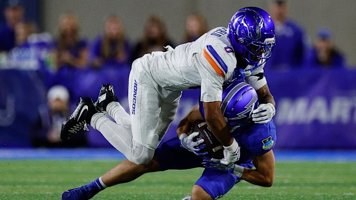 Boise State’s three keys to victory against Fresno State