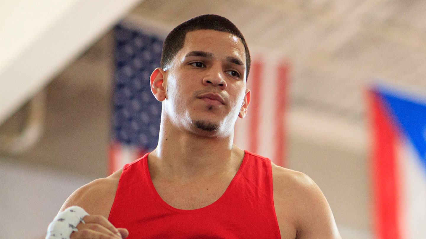 Dispatch uncensores she said that she's had a problem