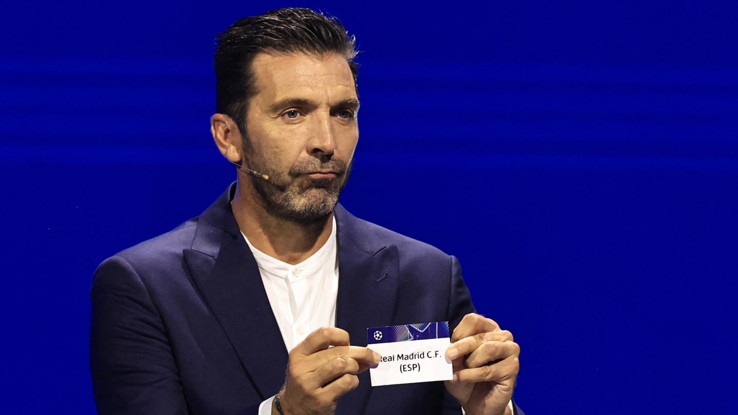 ¿cuándo Y Contra Quién Es El Debut Del Psg En La Champions League 2024 25