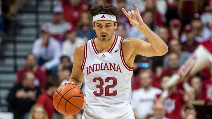 Mike Woodson Has Trey Galloway’s Back Amid Up-And-Down Season