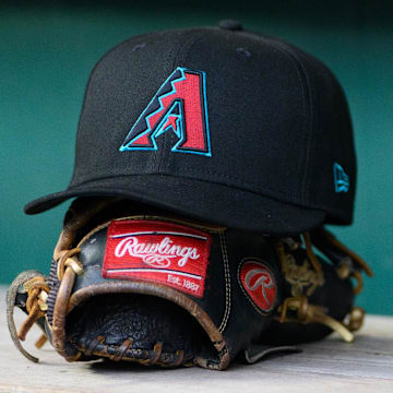 Eduardo Rodríguez Discusses First Start Back with Diamondbacks