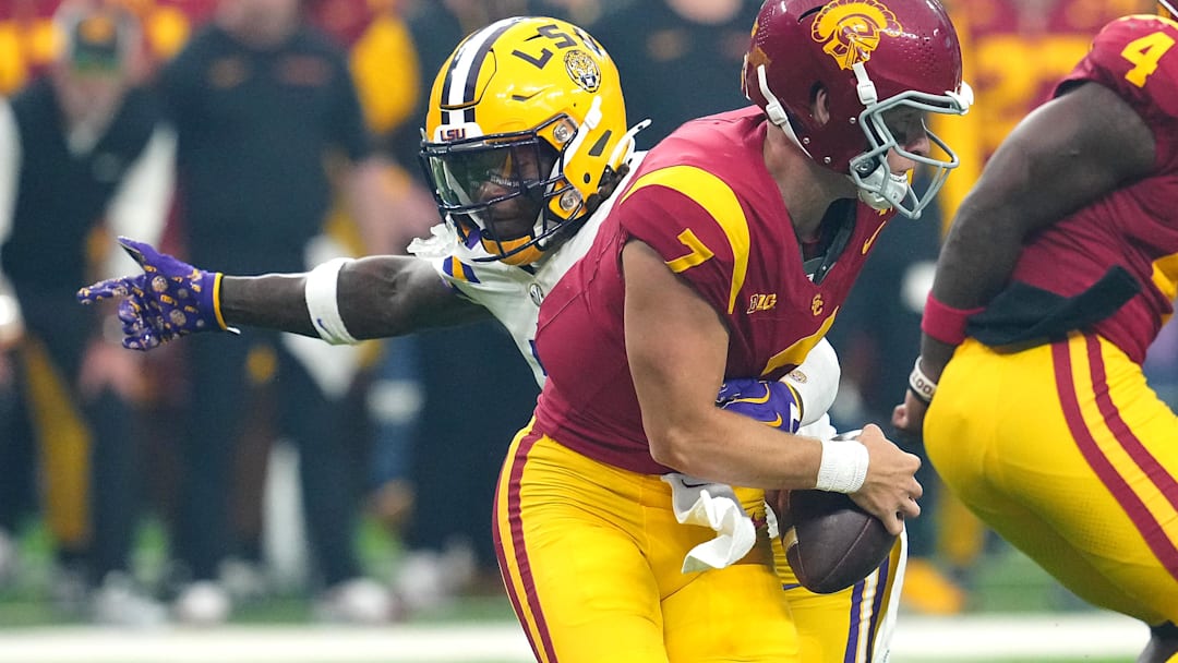 Cory Kinnan - Sports Illustrated