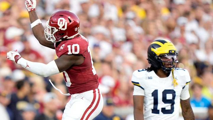 Big Ten Huddle "What we learned..." claims Underwood is talented but ...