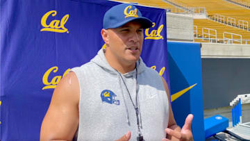 California Golden Bears On SI - Sports Illustrated