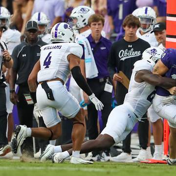 Predicting The 2025 TCU Horned Frogs Football Season, Record