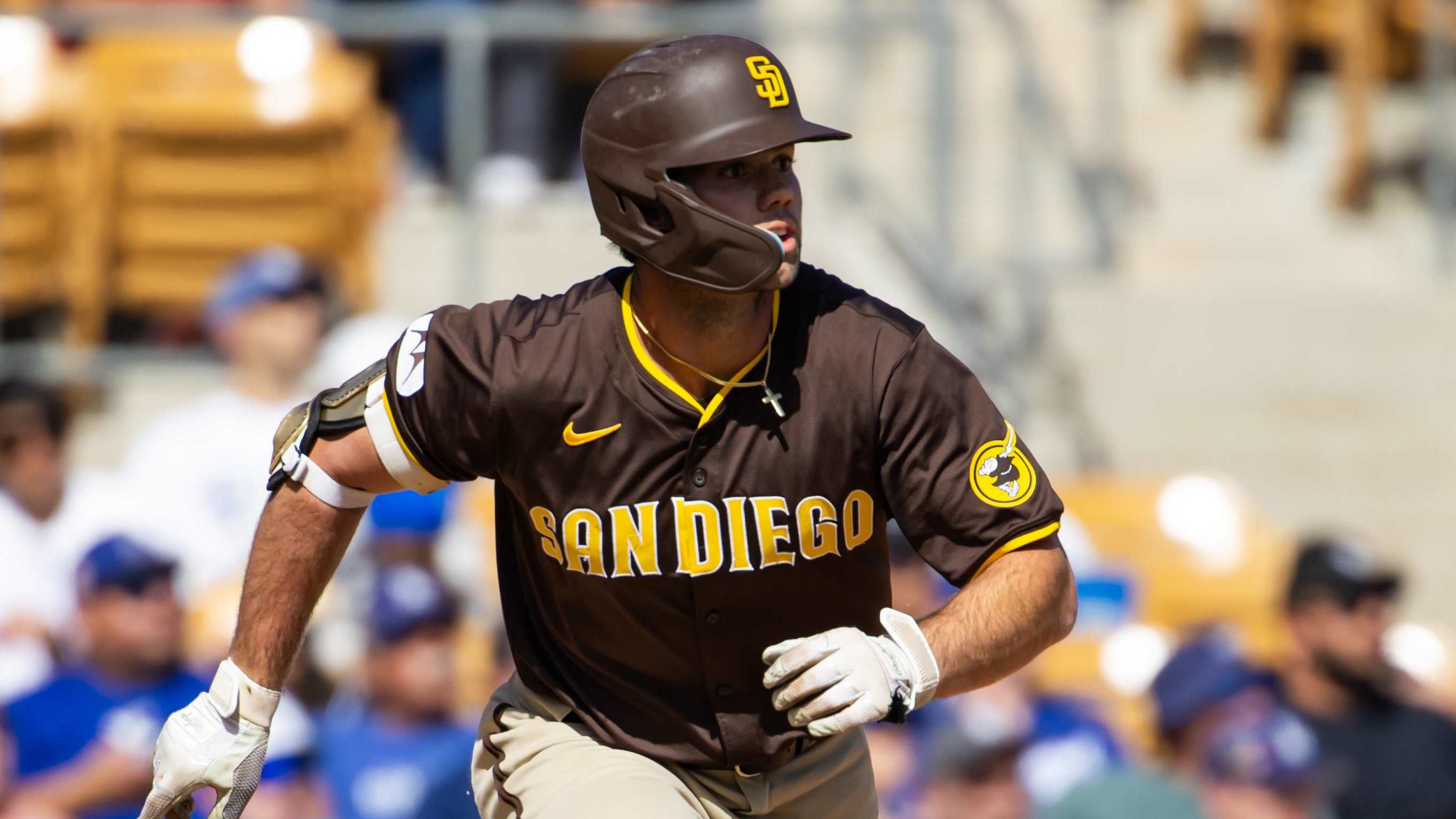 5 Padres players taking advantage of 2024 spring training