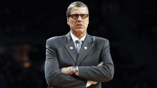 Five Historic September Washington Wizards Signings