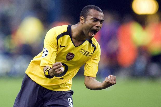 Top 25 Arsenal Players in History: A Celebration of Gunners Greats