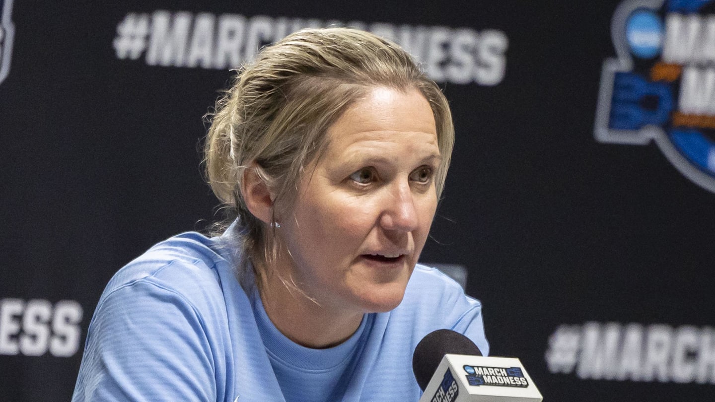 UNC Women’s Hoops Face Texas on National Television