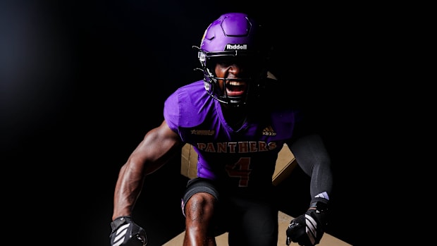 Prairie View A&M & Texas Southern: Division Rivals Have Top Defenses In ...