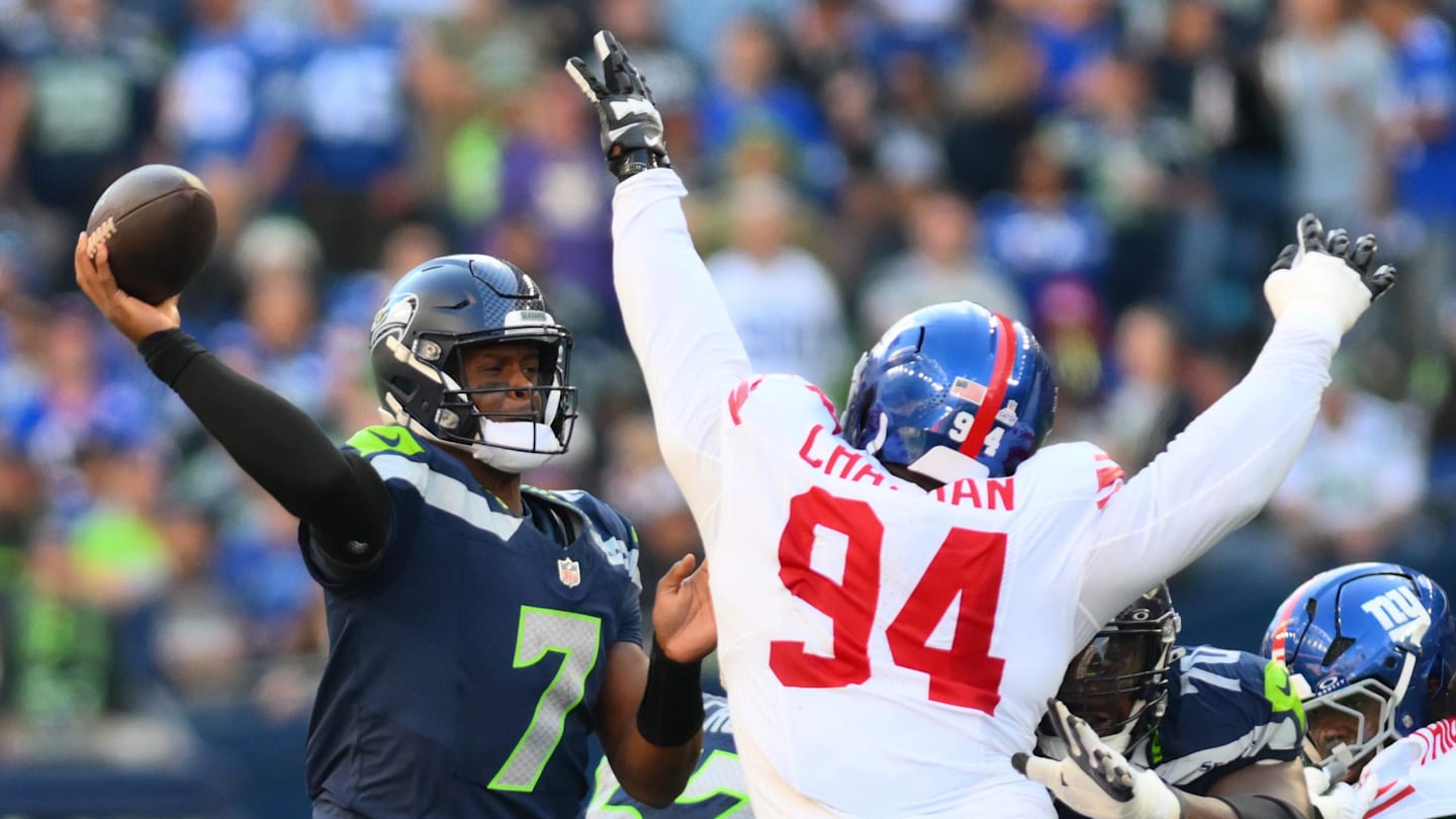 Seattle Seahawks' Offense is Scoring Consistently, But Not Enough
