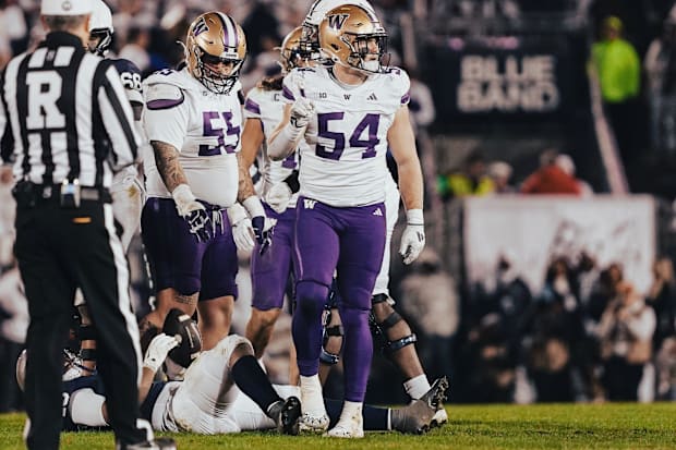 A Look at the Husky Seniors Exiting Soon and What They've Done