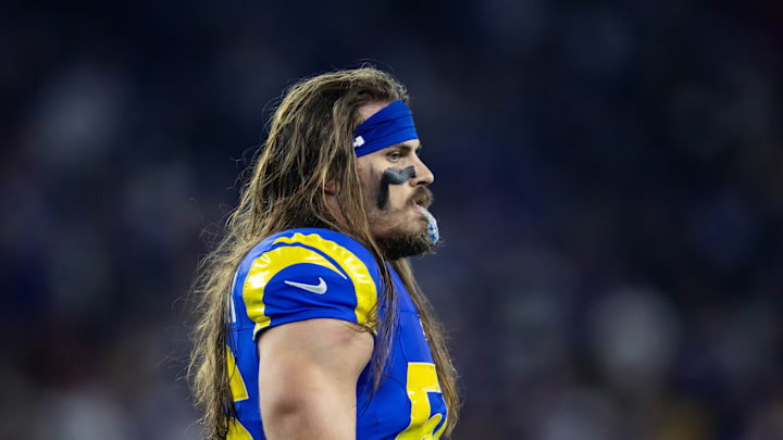 NFL free agency: Panthers check another box with low-key addition to ...