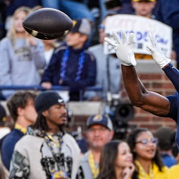 Michigan Football: Sherrone Moore responds to Jadyn Davis rumor