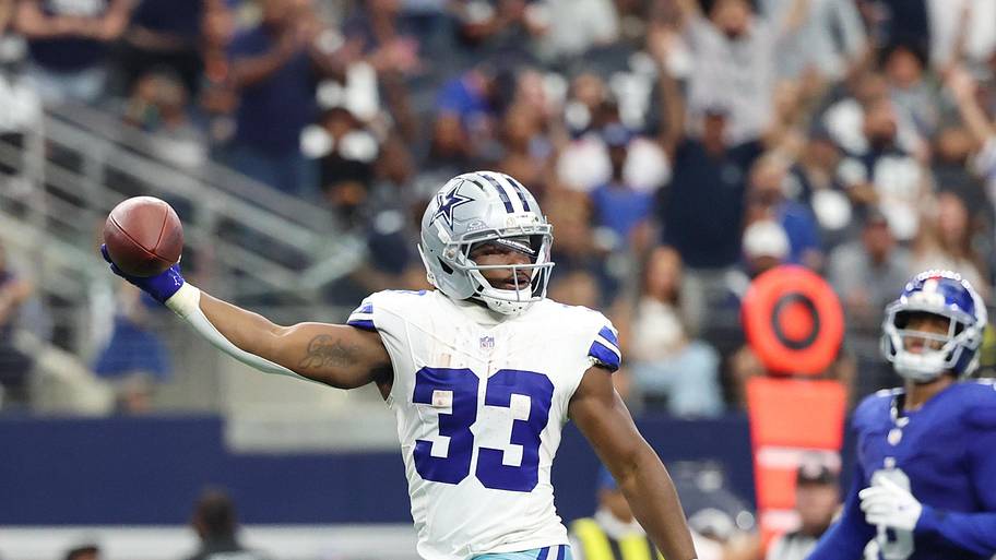 NFL GM urges Cowboys to pursue head-scratching position at trade ...
