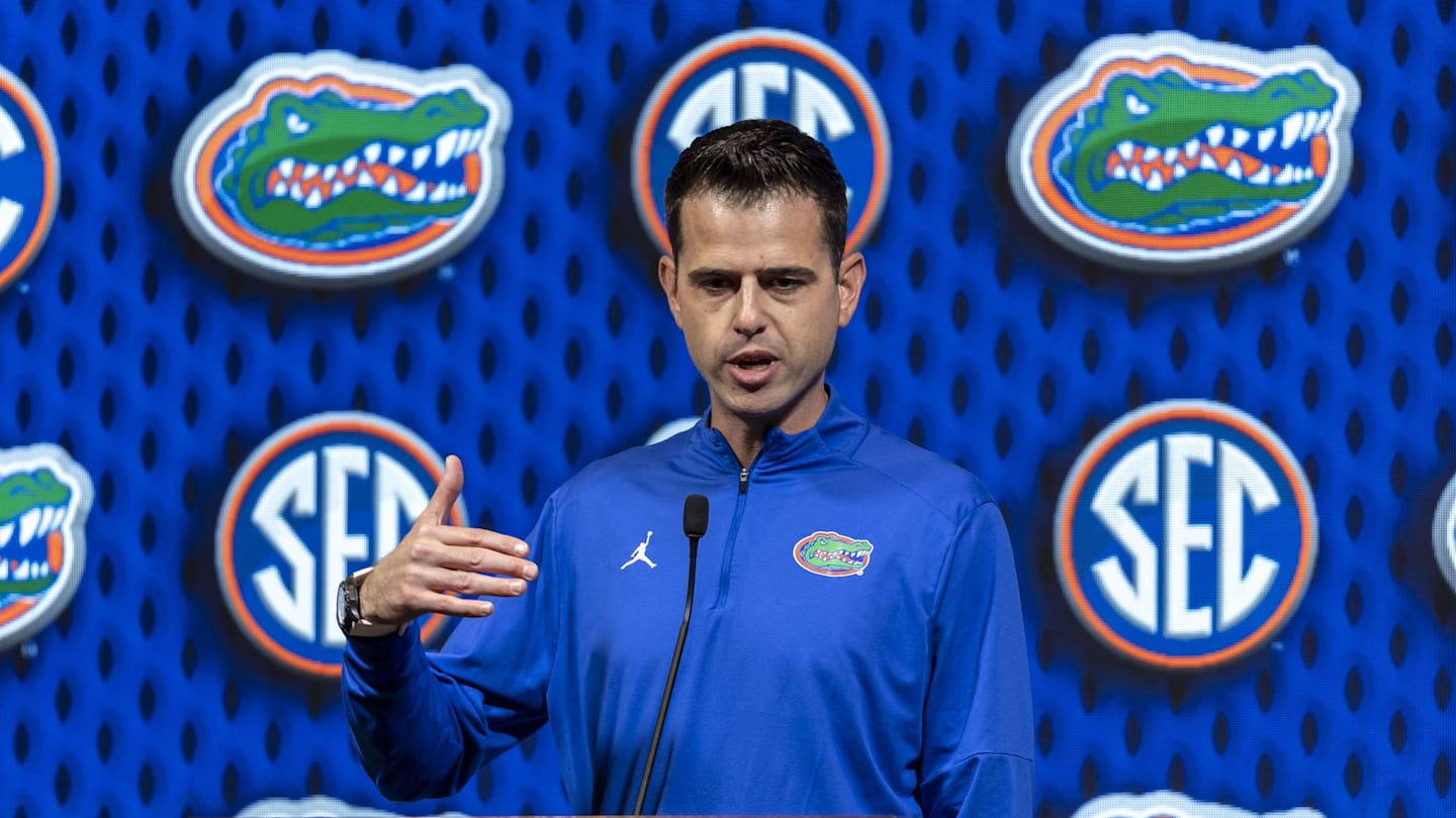 Five bold predictions for Florida Basketball ahead of the 2024/25 campaign