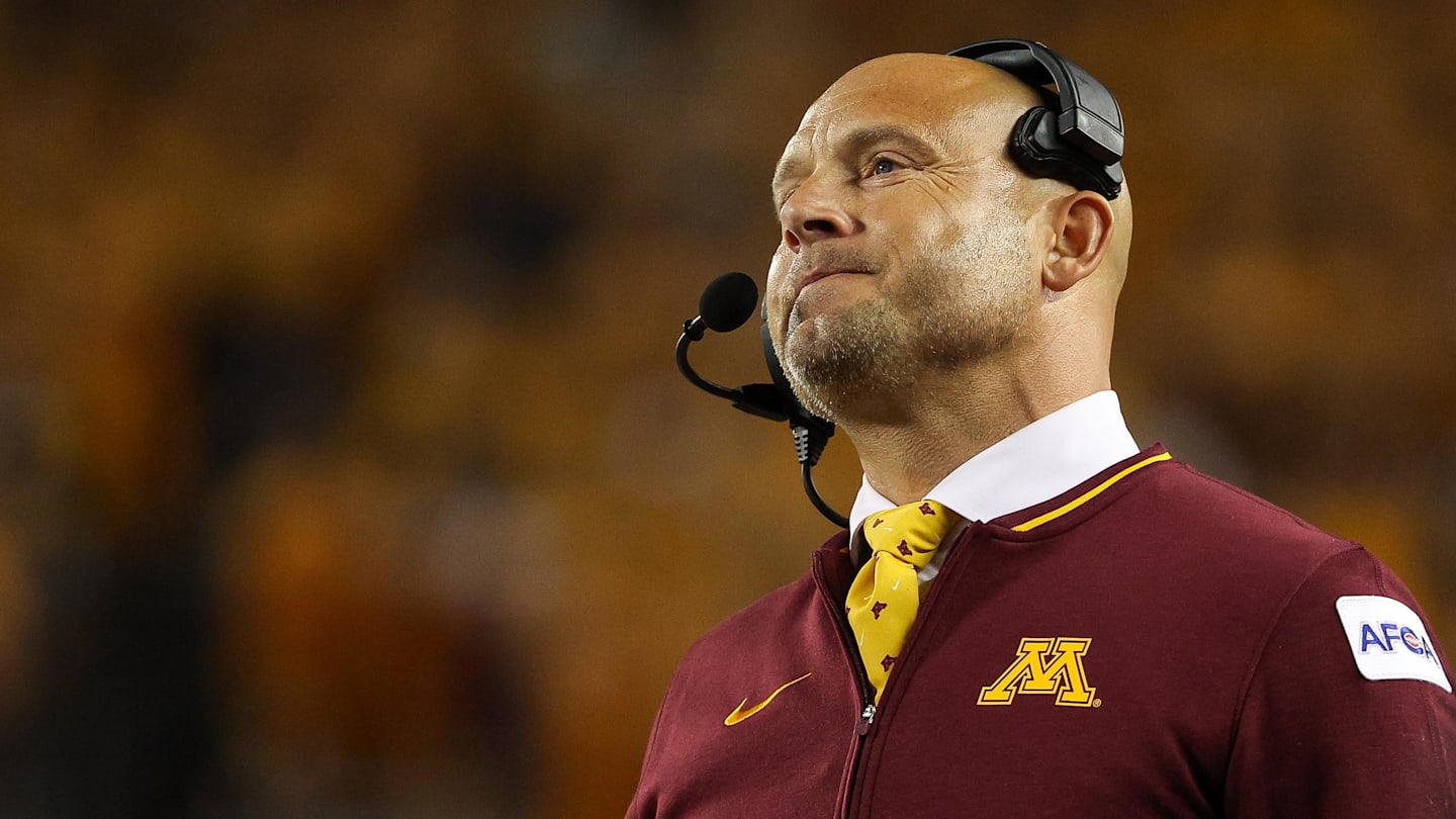Through five weeks, Gophers still figuring out how to 'execute for 60 ...
