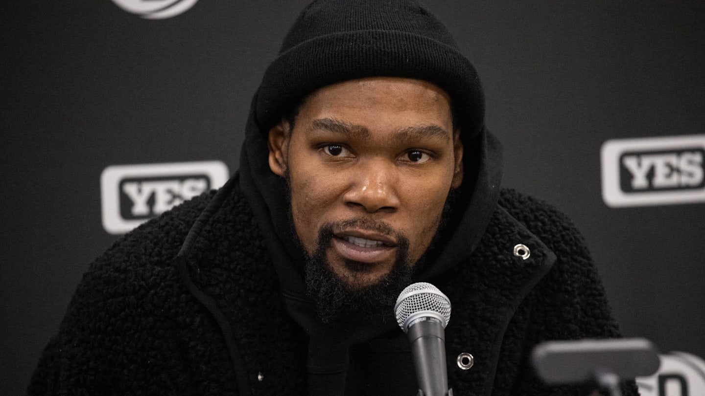 NBA Star Kevin Durant Makes Brutally Honest Dallas Cowboys Statement