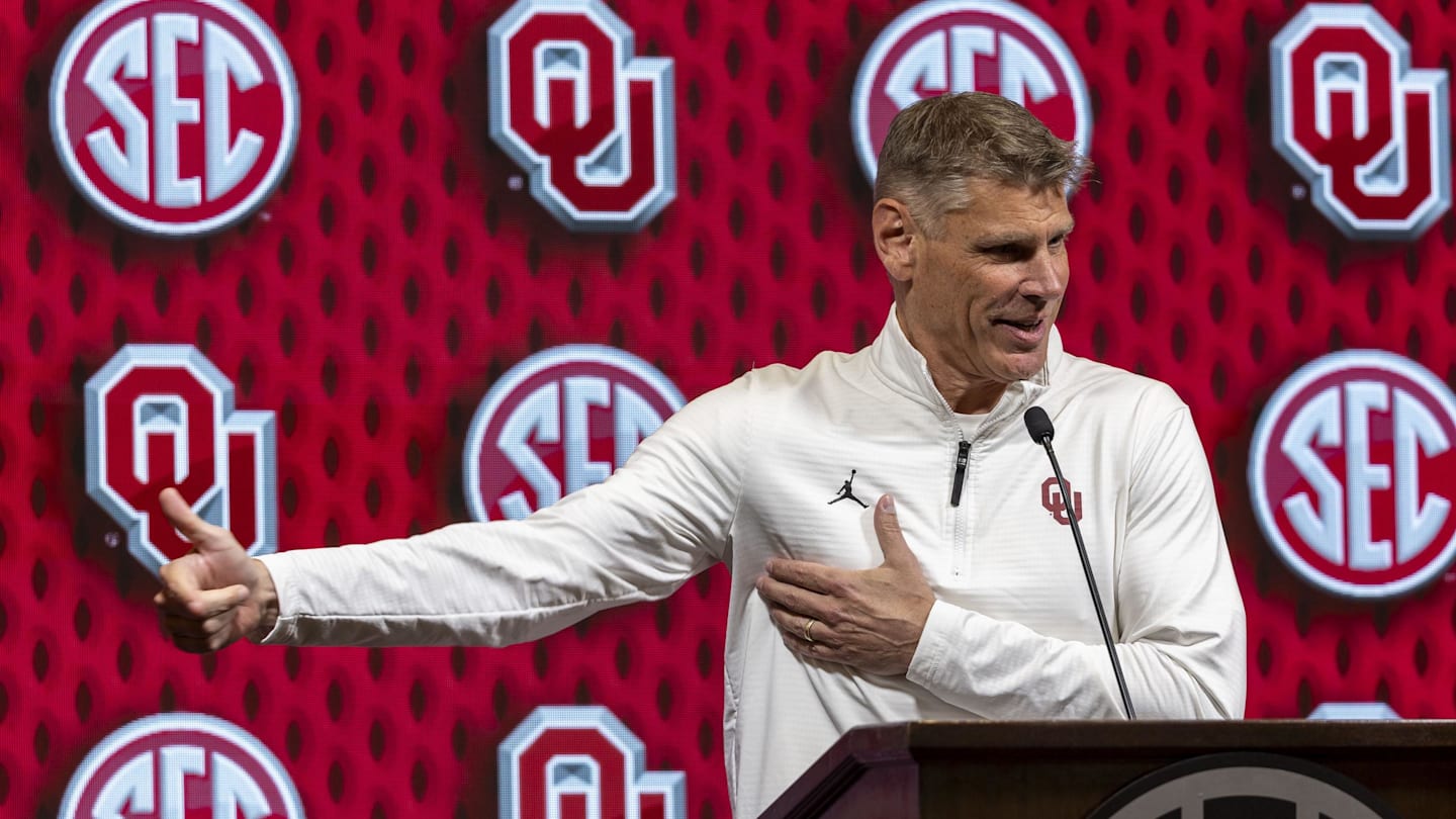 Oklahoma Sooners Guard Jeremiah Fears Worth NBA Draft Hype in Loaded Class