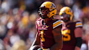 Gophers Football - Minnesota Gophers On SI - Sports Illustrated