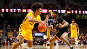 Gophers Basketball - All Gophers on FanNation - Sports Illustrated