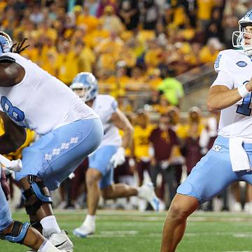 Belichick, UNC Finally Announce Starting QB for Season Opener