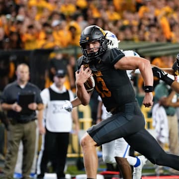 On3's JD PicKell picks Baylor, TCU to play in Big 12 Championship Game