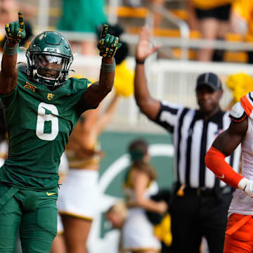 Baylor football game week: Get to know the Auburn Tigers