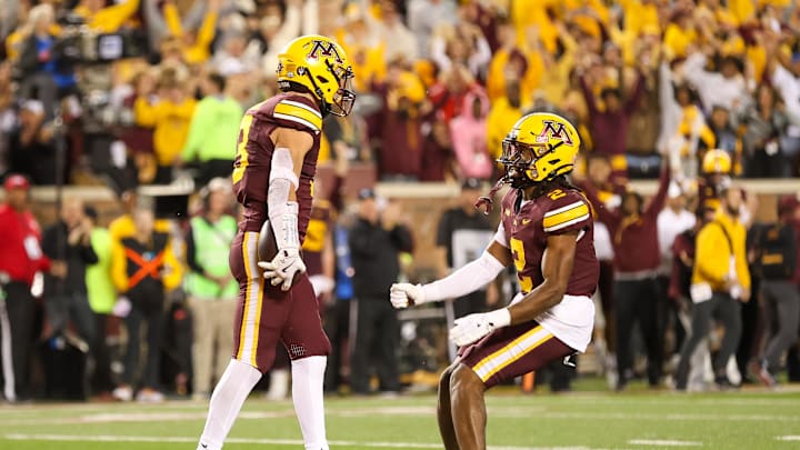 Koi Perich is 'living proof' that recruits who stay home can thrive at ...