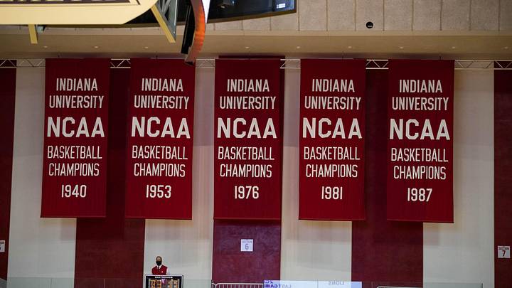 Study: Indiana Is One Of The Most Valuable Programs In College Basketball