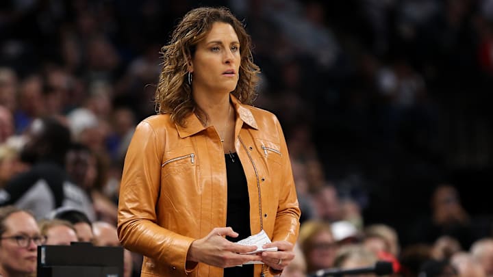 Indiana Fever and Chicago Sky Fans Vie For Services of Sun Coach ...