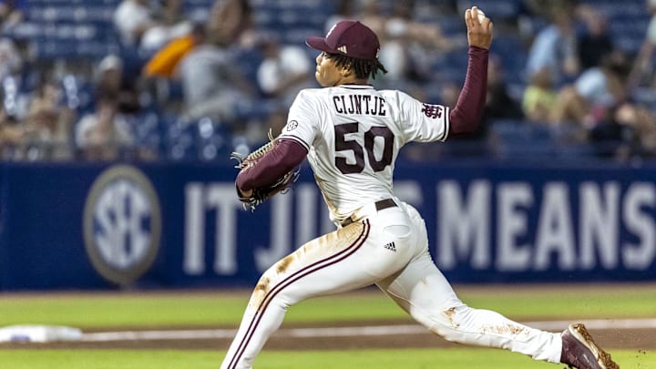 Takeaways From Seattle Mariners Spring Breakout Game Against Cleveland ...