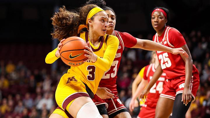 Is Indiana Women’s Basketball Better Than Minnesota?