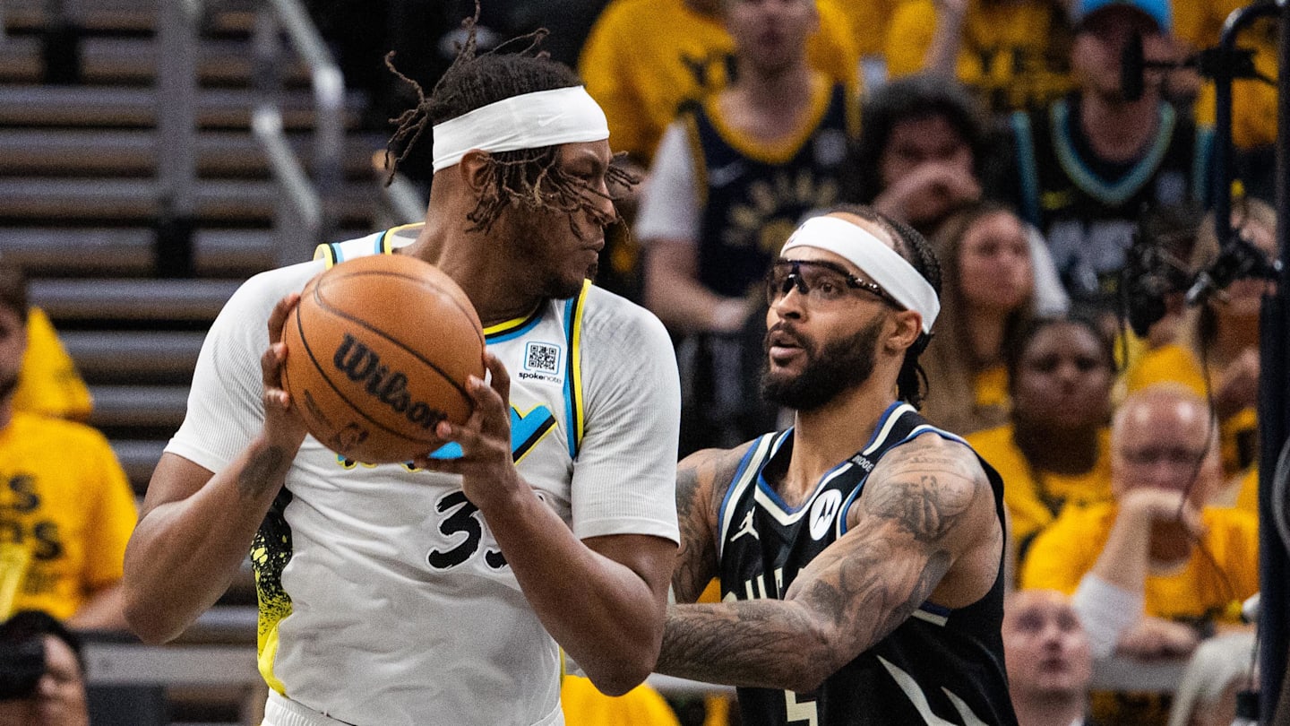 Bucks Fans Believe 3-and-D Role Player Could Make First All-Star Team ...