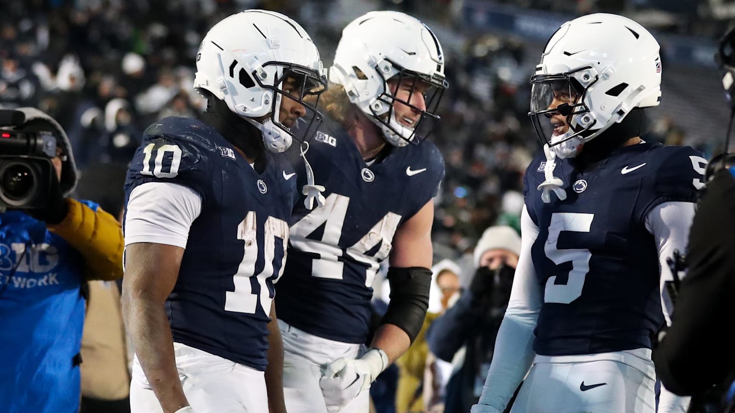 Penn State Football: What We Learned From Penn State's Win Over Maryland