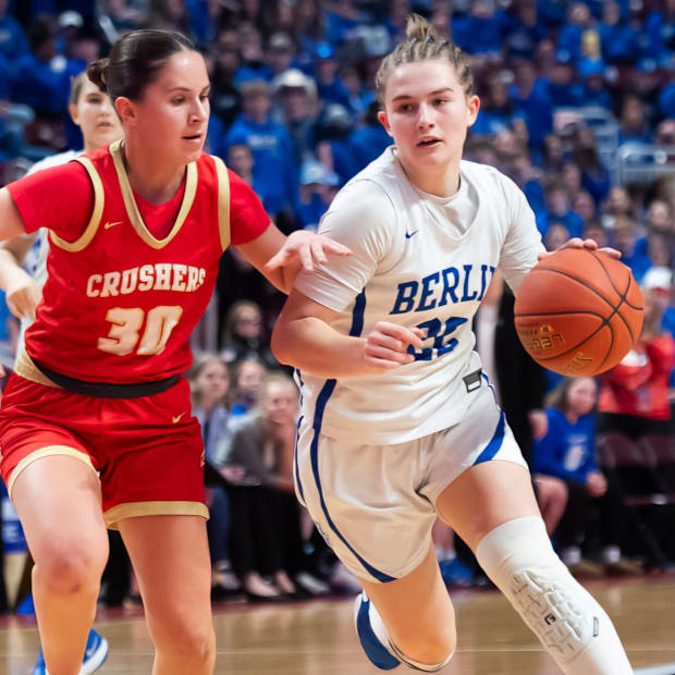 Pennsylvania High School Basketball Notebook - Dec. 15, 2025