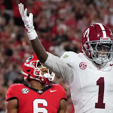 College football strength of schedule rankings for 2025 season