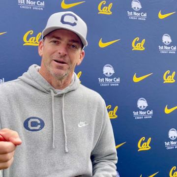 Top 50 Cal Pros: No. 3 - Jason Kidd, Playmaker Extraordinaire