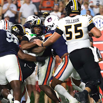 Who's Next at Kicker for Mizzou Behind Blake Craig?