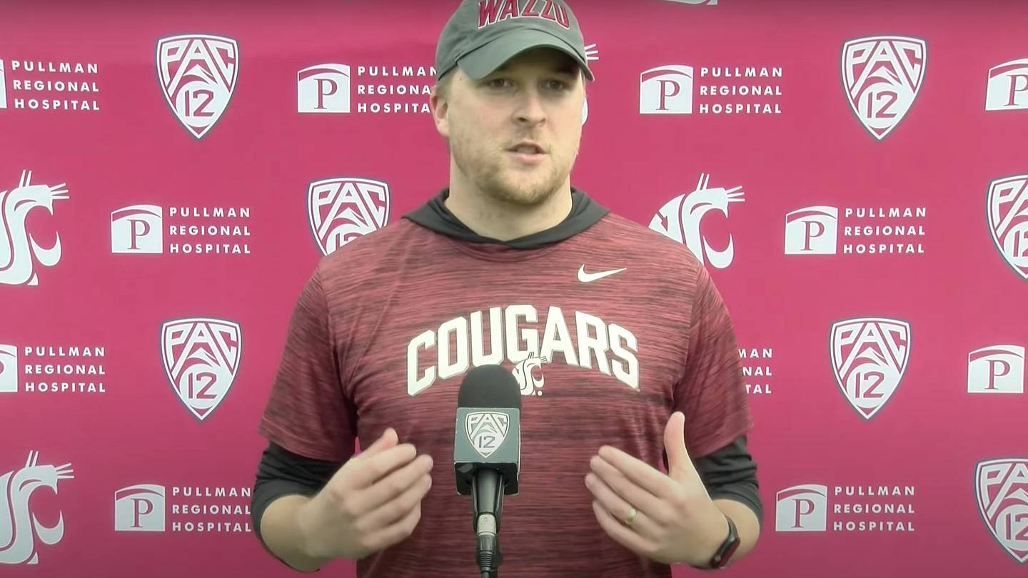 Column: Why Did Oklahoma's Brent Venables Pick Ben Arbuckle? He's Hungry