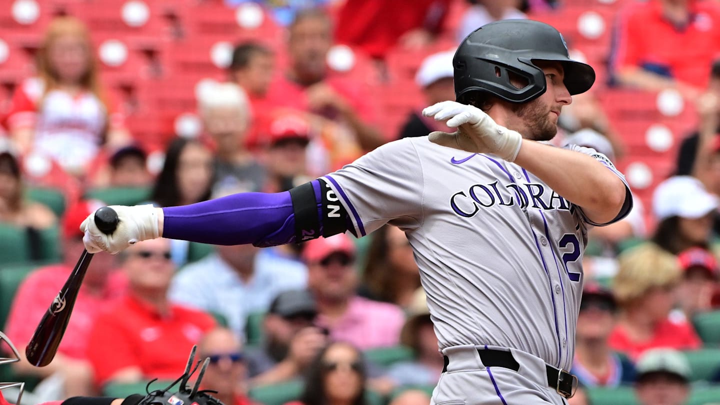 Colorado Rockies Do Something Never Done Before in Modern Era of ...
