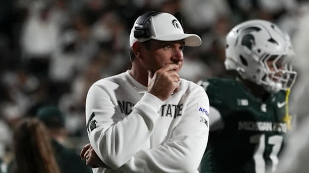 Final Predictions for Michigan State-Nebraska