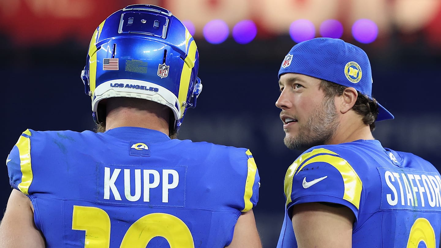 20 NFL stars who could retire this offseason