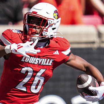 Dan Meske Officially Named Louisville Volleyball's Next Head Coach